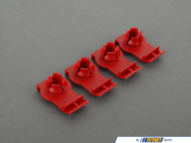 51102311935 - Genuine BMW Set, Mounted Parts, Power Wi | Turner Motorsport