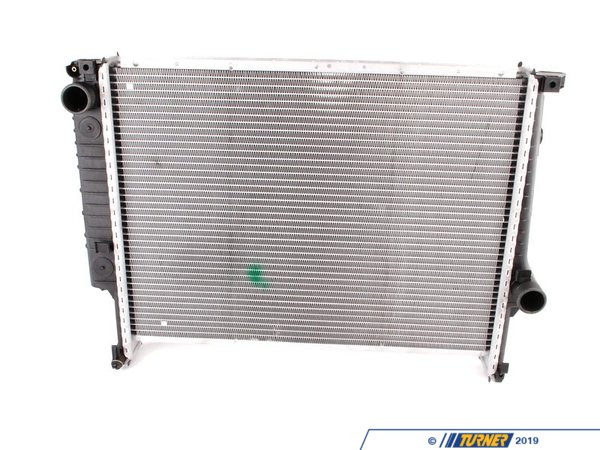 17112227281 - Radiator | Turner Motorsport