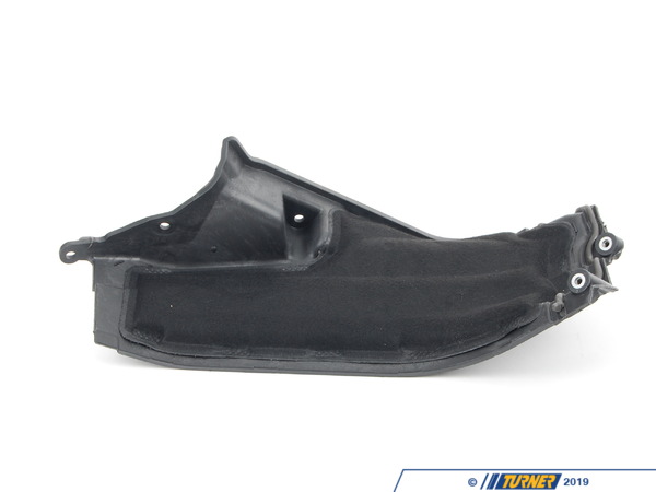 51717149459 - Genuine BMW Noise Insulation, Firewall, - 51717149459 ...