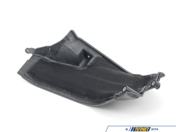 51717149459 - Genuine BMW Noise Insulation, Firewall, - 51717149459 ...