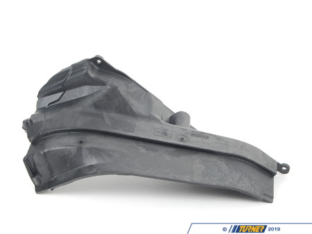 51717149459 - Genuine BMW Noise Insulation, Firewall, - 51717149459 ...