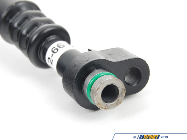 64536984883 - OEM BMW Heater & A/c Pressure Hose Assy Compressor ...