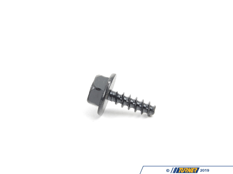 07143448464 - HEX BOLT | Turner Motorsport