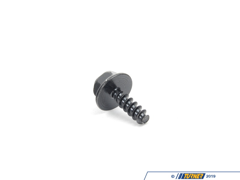 07143448464 - HEX BOLT | Turner Motorsport