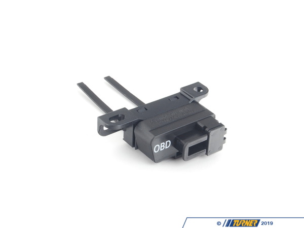 61136931908 - Genuine BMW Socket Housing With Cover - 61136931908 ...