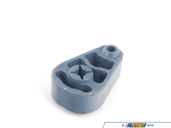 18207798560 - Genuine BMW Rubber Mounting - 18207798560 - E82,E82 1M ...