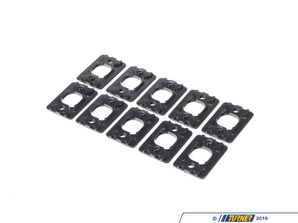41317174887KT - Slide Element - Pack Of 10 | Turner Motorsport