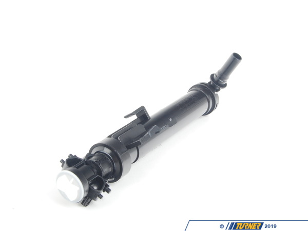 61677275657 - Genuine BMW Telescoping Nozzle, Left - 61677275657 ...