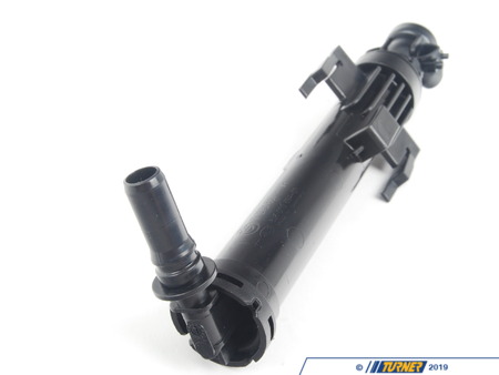 61677275657 - Genuine BMW Telescoping Nozzle, Left - 61677275657 ...