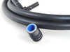 61677241690 - Genuine BMW Hose Line, Headlight Cleaning - 61677241690 ...