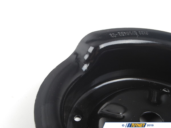 31336759452 - UPPER SPRING PLATE | Turner Motorsport