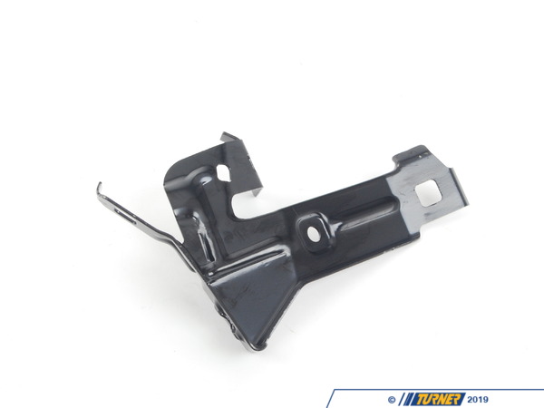 41357298038 - Genuine BMW Side Panel Bracket, Front Ri - 41357298038 ...