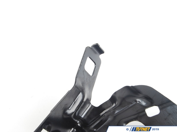 41357298038 - Genuine BMW Side Panel Bracket, Front Ri - 41357298038 ...