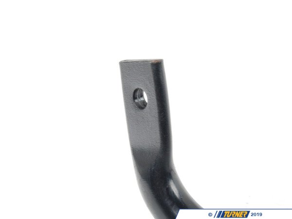 31356760982 - Genuine BMW Sway Bar - 24.6 mm - E60 | Turner Motorsport