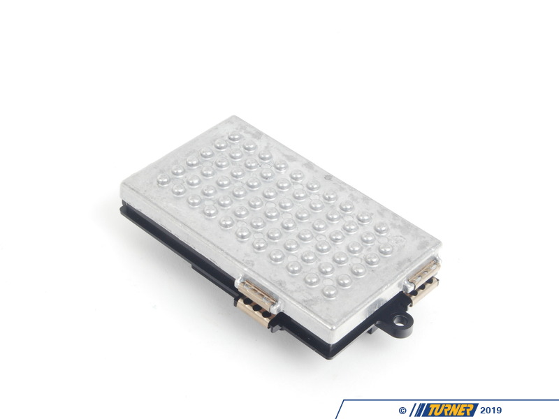 64119220847 - Genuine BMW Blower regulator | Turner Motorsport