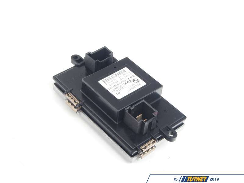 64119220847 - Genuine BMW Blower regulator | Turner Motorsport