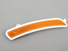63137298337 - Genuine MINI Side Light Marker - Front Left - F56 F55 F56 ...
