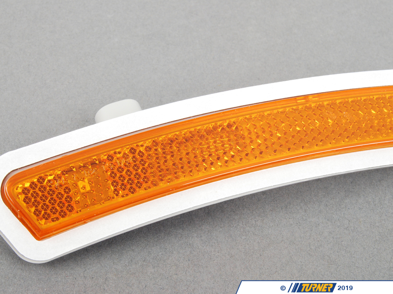 63137298337 - Genuine MINI Side Light Marker - Front Left - F56 F55 F56 ...