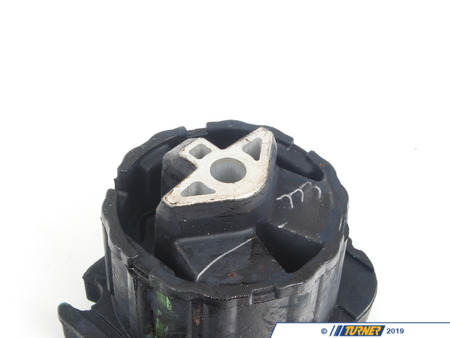 22316864675 - Genuine BMW Transmission Mount | Turner Motorsport