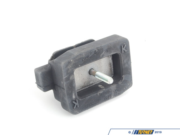 22316770289 - Genuine BMW Transmission Mount | Turner Motorsport