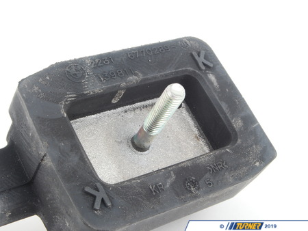 22316770289 - Genuine BMW Transmission Mount | Turner Motorsport