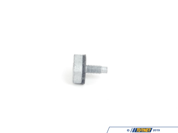 07147174961 - Genuine BMW Screw - 07147174961 | Turner Motorsport