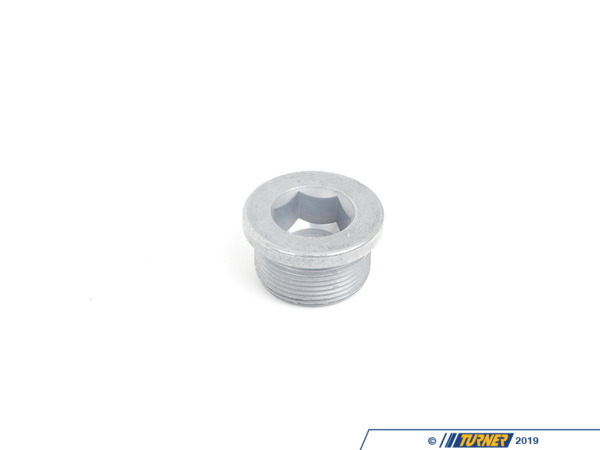 24152333899 - Genuine BMW Automatic Transmission Filter Kit - E53 E70 ...