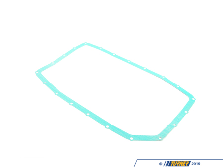 24152333899 - Genuine BMW Automatic Transmission Filter Kit - E53 E70 ...