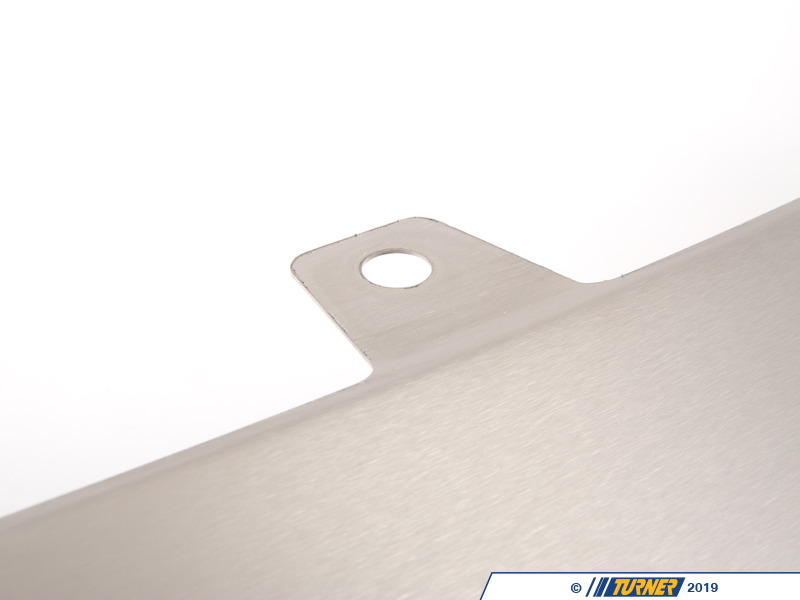 51117308016 - Genuine BMW Trim Cover, Lower Section | Turner Motorsport