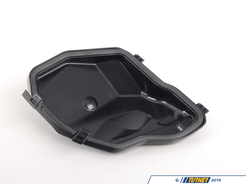63127187271 - Genuine BMW Covering Cap, Low Beam, Left - 63127187271 ...