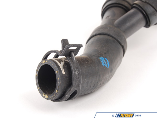 64217609823 - Genuine MINI Heater Core Hose - Outlet | Turner Motorsport