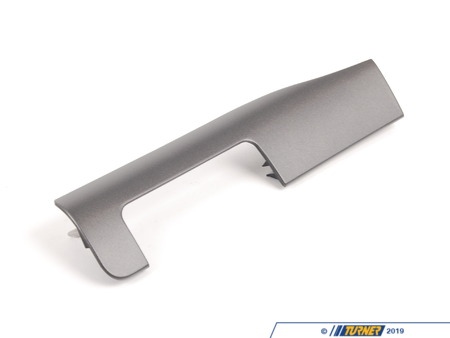 51457904351KT - Genuine BMW Complete Dash Trim Set - titan - E46 323Ci ...