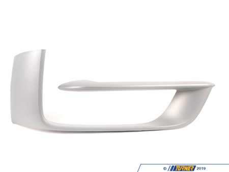51117308044 - Genuine BMW Trim On Grill, Side, Right | Turner Motorsport
