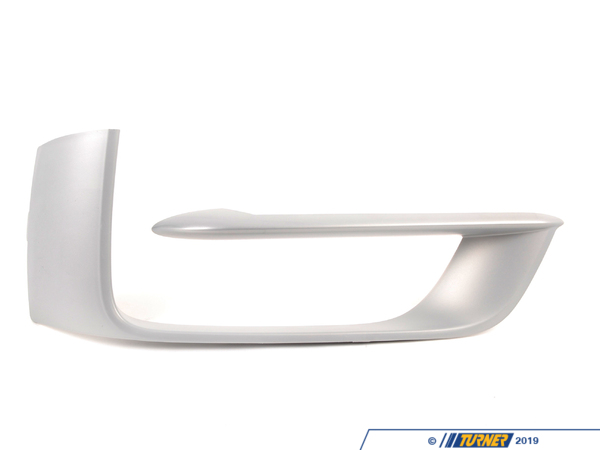 51117308044 - Genuine BMW Trim On Grill, Side, Right | Turner Motorsport