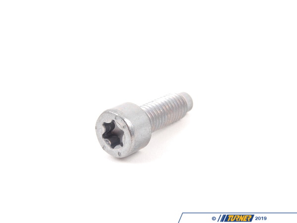 07129905491 - Screw - Priced Each | Turner Motorsport