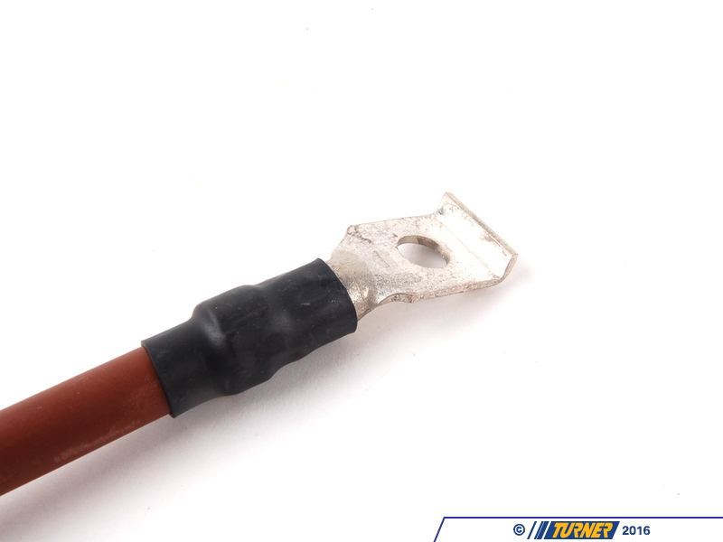 12421737755 - Genuine BMW Ground Cable | Turner Motorsport