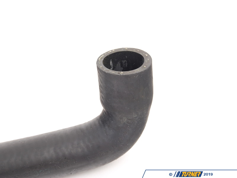 11151406953 - Conti Tech Left Oil Separator Vent Hose - E39, E52 ...