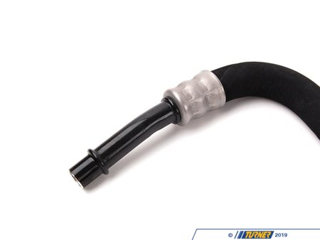 17227567208 - Genuine BMW Oil Cooler Pipe - Return | Turner Motorsport