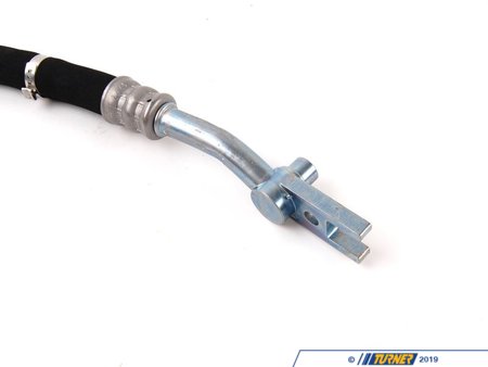 17227567208 - Genuine BMW Oil Cooler Pipe - Return | Turner Motorsport