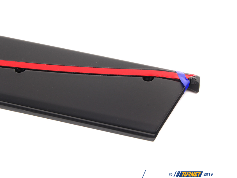 51192350720 - Genuine BMW M Performance M Performance Rocker Panel ...