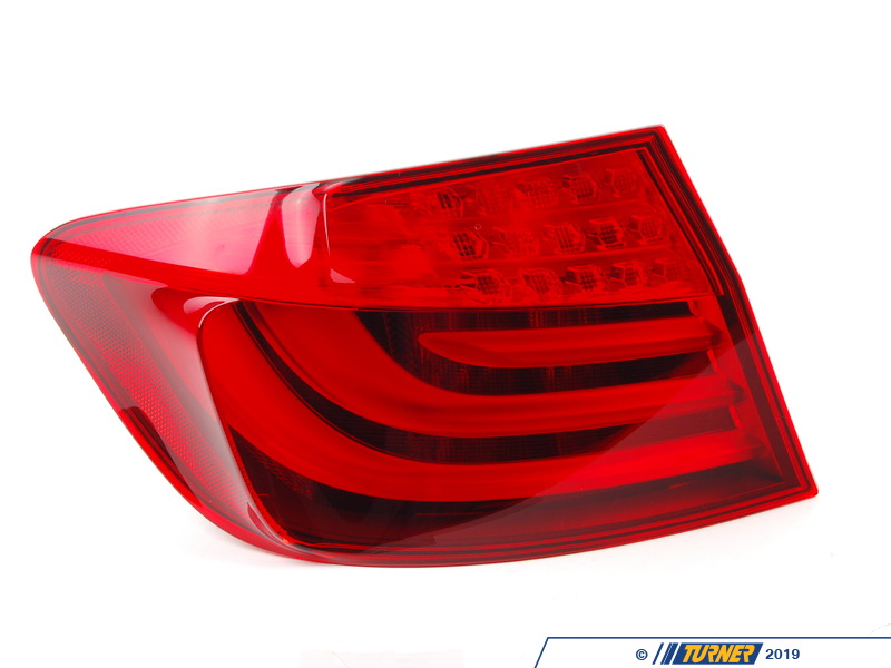 63217203231 - Genuine BMW Taillight for Fender - F10 | Turner Motorsport