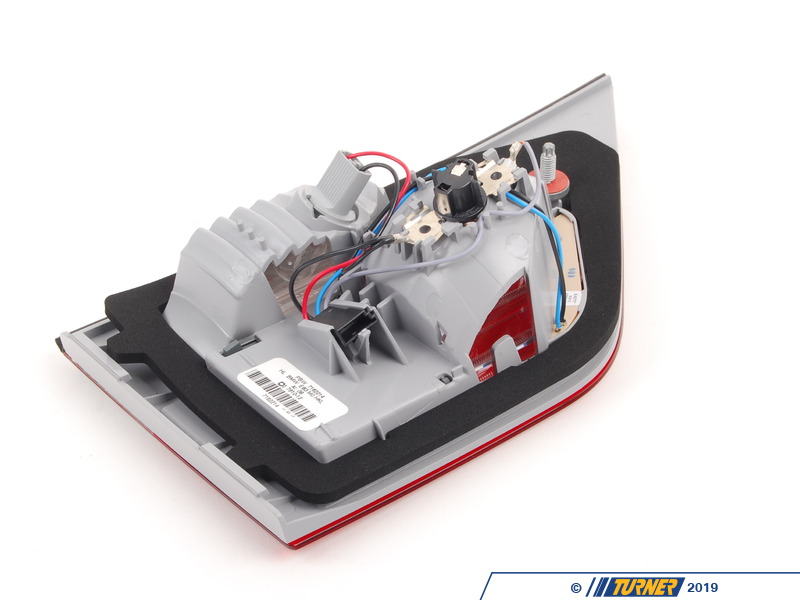 63217162214 - Genuine BMW Tail Light - Right - E83 N52 3.0L | Turner ...