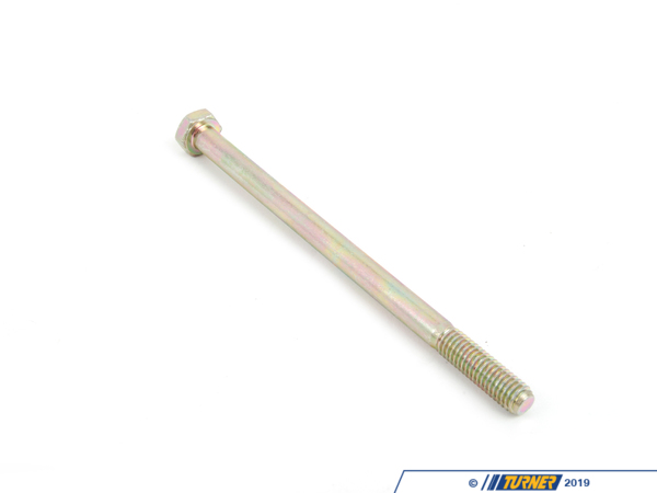 07119912358KT - Hex bolt - Pack of 10 | Turner Motorsport