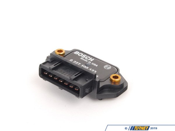 12141266702 - Genuine BMW Control Unit Transitorized Ignition ...