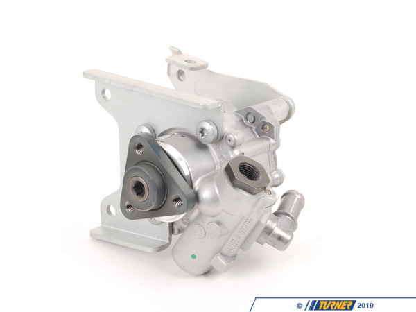 32416757914 - OEM BMW Steering Rmfd Power Steering Pump 32416757914 ...