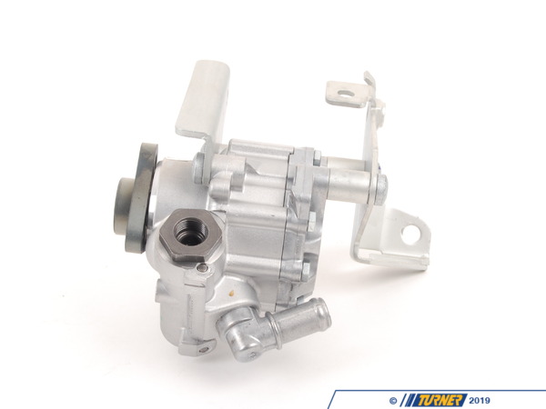 32416757914 - OEM BMW Steering Rmfd Power Steering Pump 32416757914 ...