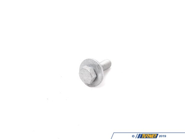 07119903995 - Genuine BMW Hex Bolt - 07119903995 | Turner Motorsport