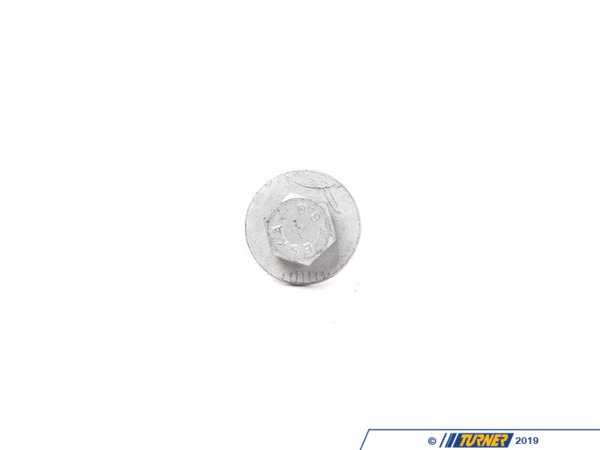 07119903995 - Genuine BMW Hex Bolt - 07119903995 | Turner Motorsport