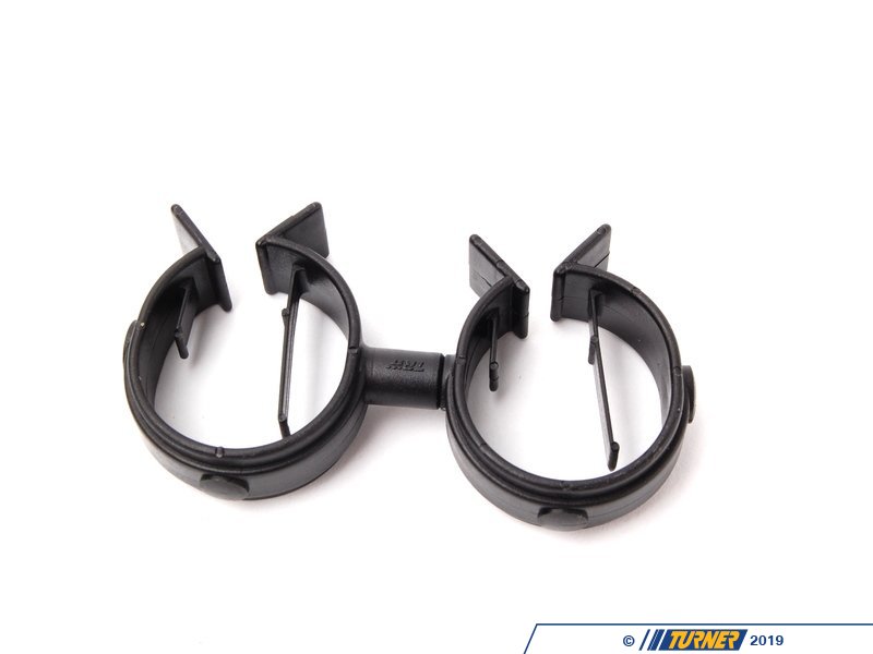64216904030 - Genuine BMW Hose Clamp - 64216904030 | Turner Motorsport