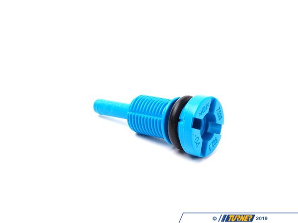 17117530902 - Genuine BMW Drain Plug Radiator - 17117530902 - E82,E89 ...